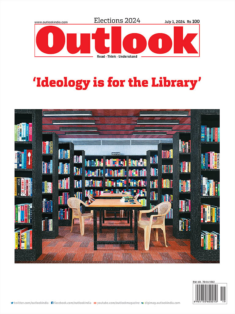 Outlook India Magazine: India's Best Online News Magazine For In-depth ...