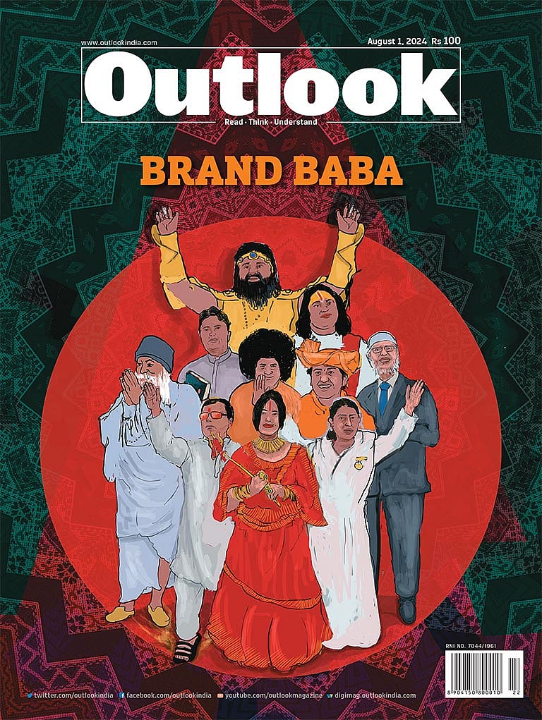 Outlook India Magazine: India's Best Online News Magazine For In-depth ...